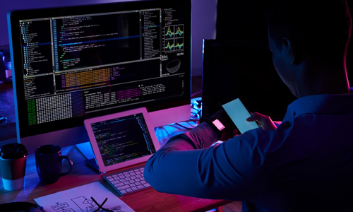 Custom Software Development | Tailored Business Software and Scalable ...